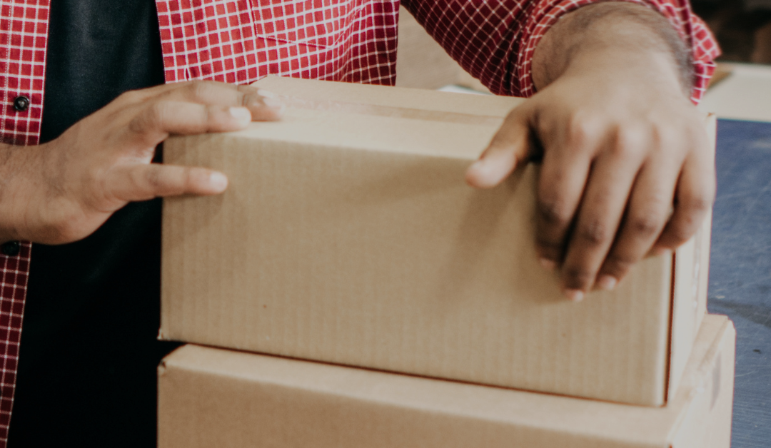 FREJA Courier now available in Denmark - FREJA