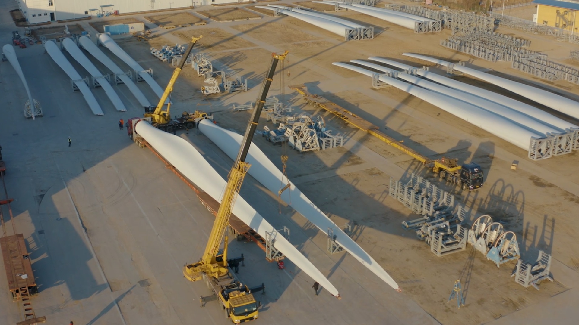 Project forwarding - FREJA