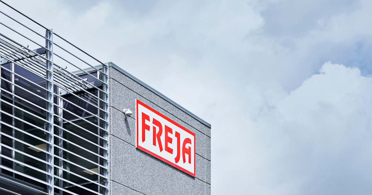 FREJA has a dynamic launch of 2022. The newsletter for Q1 2022 is here ...