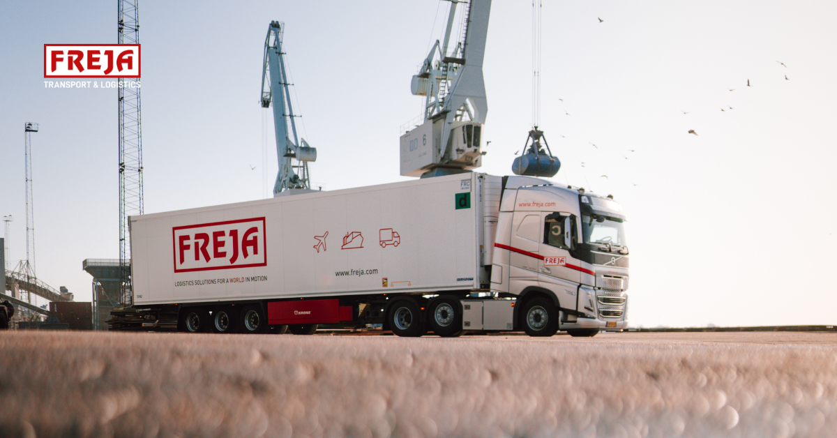 FREJA Finland Exceeds Expectations: Achieves NPS Score of 74, Higher ...