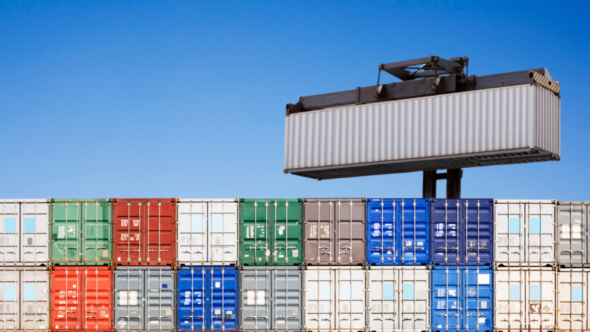 Hanger Container 40ft Shipping Containers New And Used | Containers