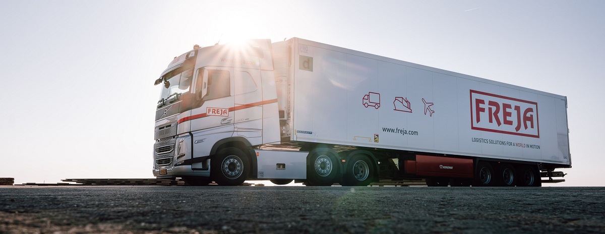 UPDATED: Strikes in Germany - FREJA