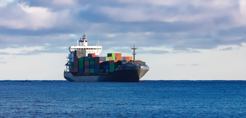 UPDATED: Ocean freight affected by increased risk in the Red Sea - FREJA