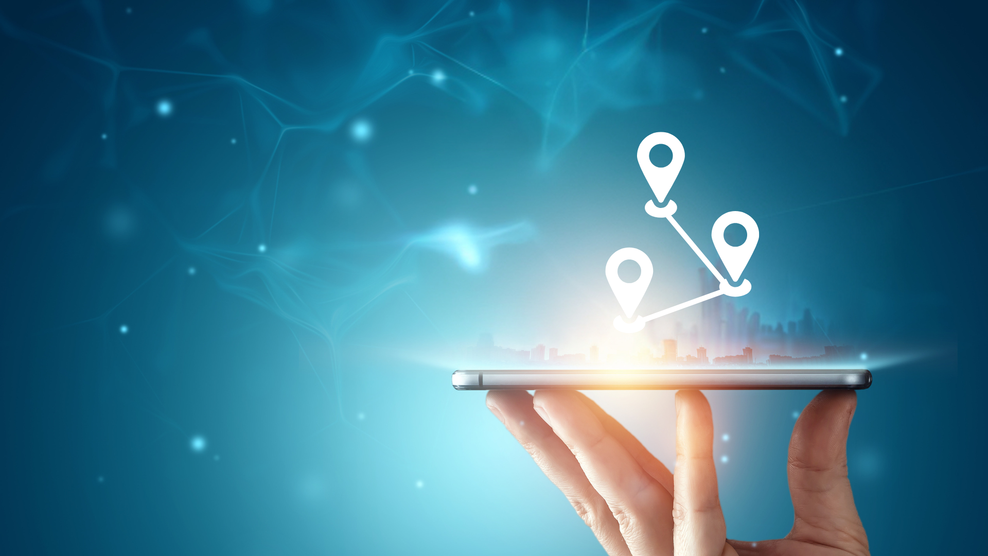 Tracking hub - FREJA