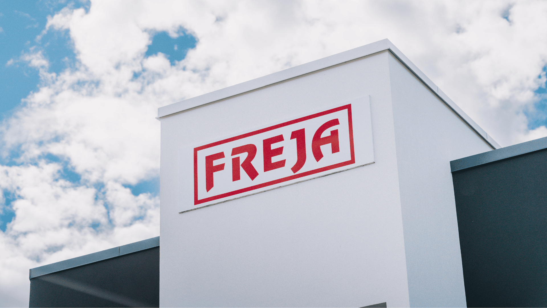 FREJA Moves to a New Address in Skive - FREJA